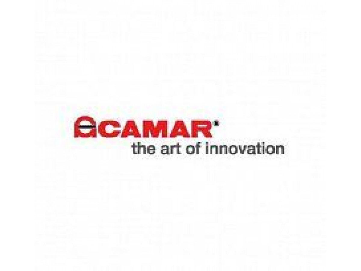 Скачать каталог продукции CAMAR - интернет-магазин Сириус