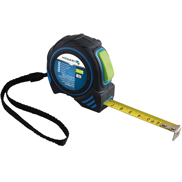Рулетка 5 м купить в Украине - интернет-магазин Сириус