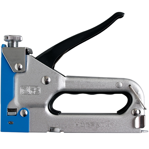 Степлер ручной типа „J” купить в Украине - интернет-магазин Сириус